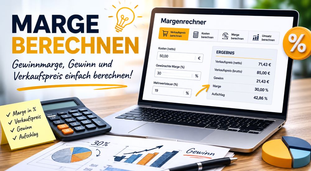 Online Berechnen